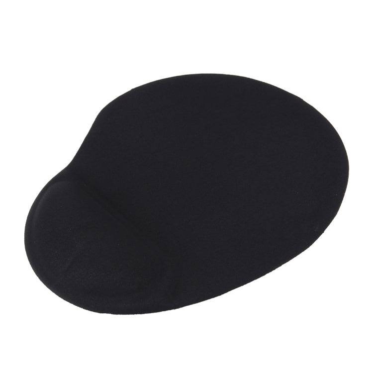 Slim Smooth Microfiber Surface Anti-Slip Silicon Bottom Game Mouse Pad