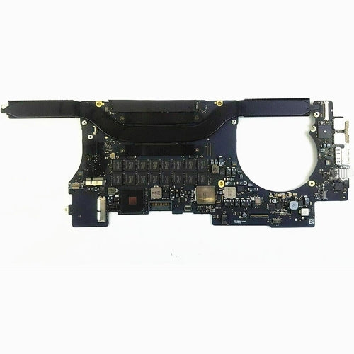 Motherboard For Macbook Pro Retina 15 inch A1398 (2013) ME293 i7 4750