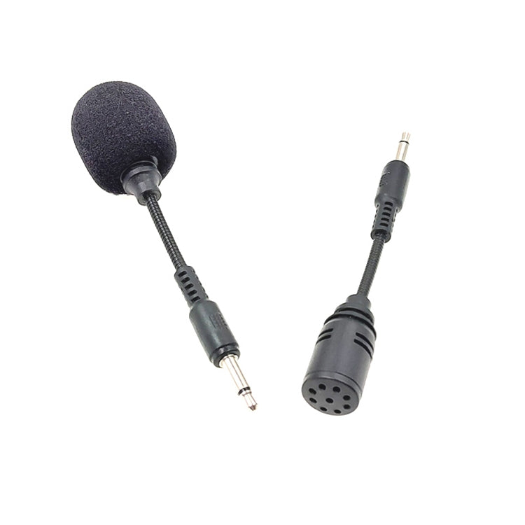 ZJ002MR-01 Mono 2.5mm Plug Bluetooth Wireless Interpreter Tour Guide M