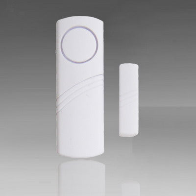 Wireless Door Window Entry Safety Security Alarm