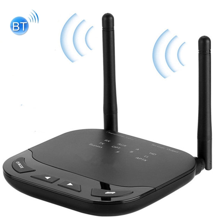 VIKEFON BT-B27 3 in 1 Bluetooth 5.0 Transmitter Receiver Wireless Audi